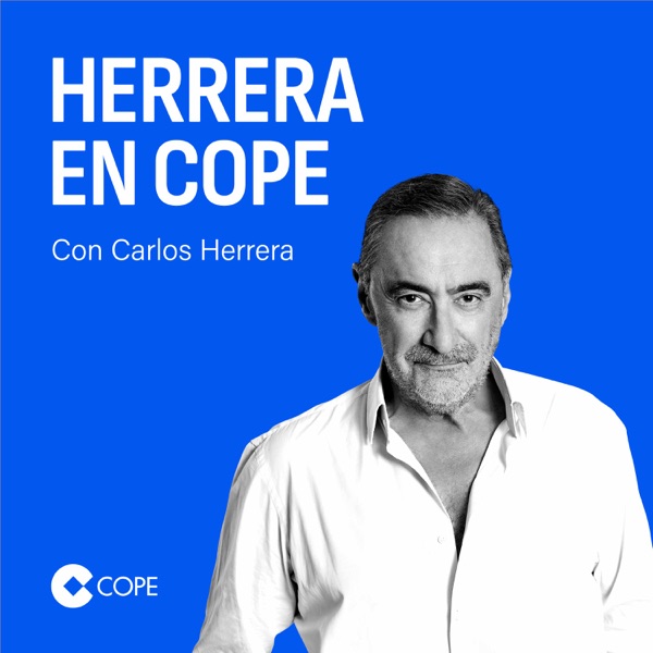 Herrera en COPE podcast - Escucha hoy en PodcastyRadio.es Herrera en COPE podcast - Escucha hoy en PodcastyRadio.es