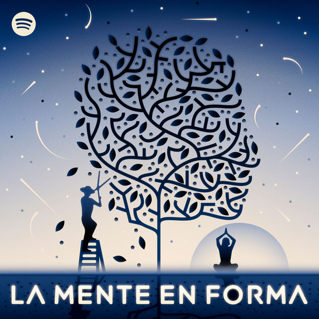 La Mente En Forma - Escuchar en Podcast & Radio