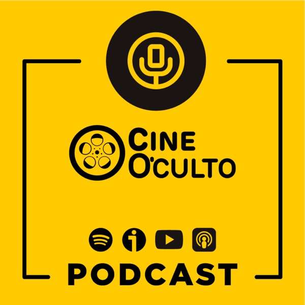 Los mejores Podcast sobre Cine y televisión 2022 - Podcast & Radio
