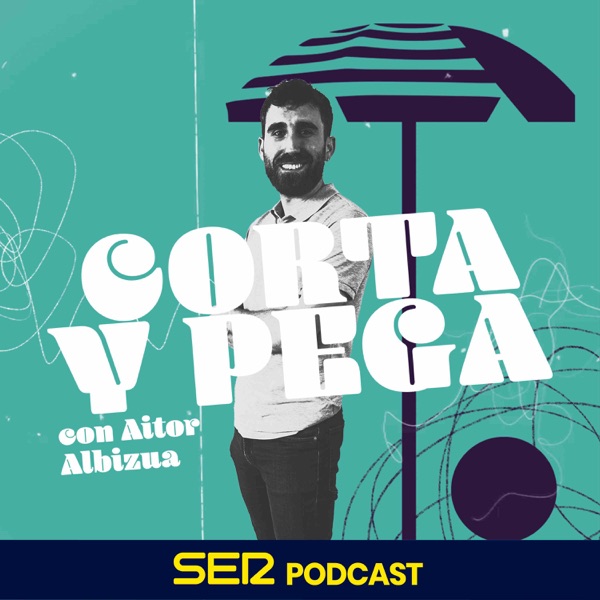 Corta y pega - Escuchar en Podcast & Radio