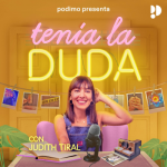 Podcasts de Podimo para esta temporada - Podcast & Radio